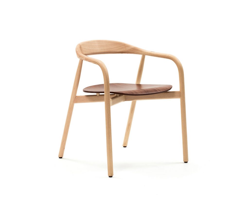 Autumn Chair - Seehosu